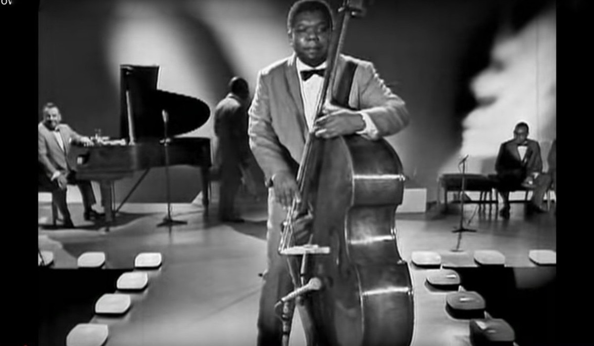 WBSS Media-Arvell Shaw