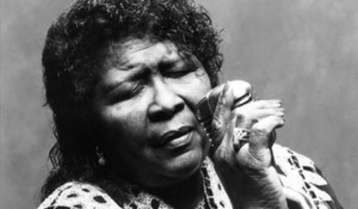 WBSS Media-Marion James