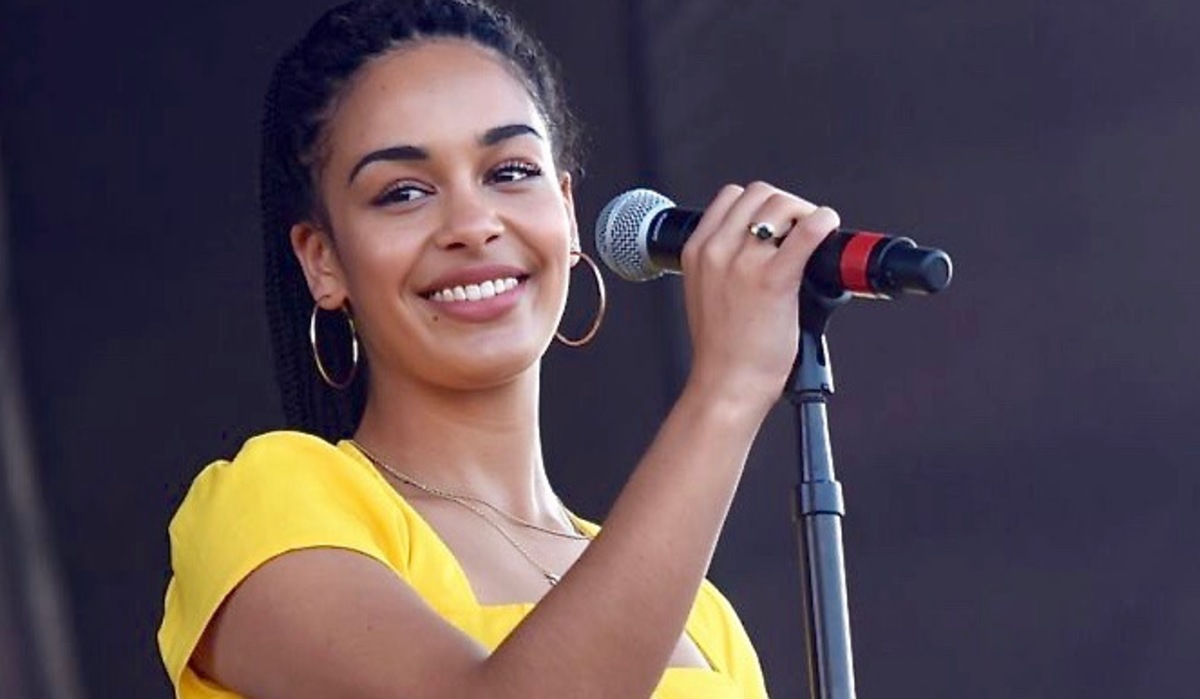 WBSS Media-Jorja Smith