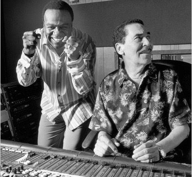 WBSS Media-Willie Mitchell