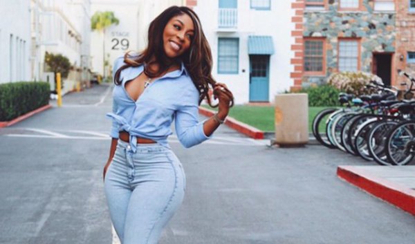 WBSS Media-K. Michelle