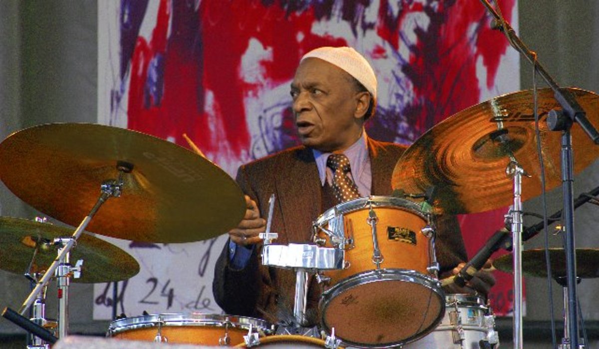 WBSS Media-Bobby Durham