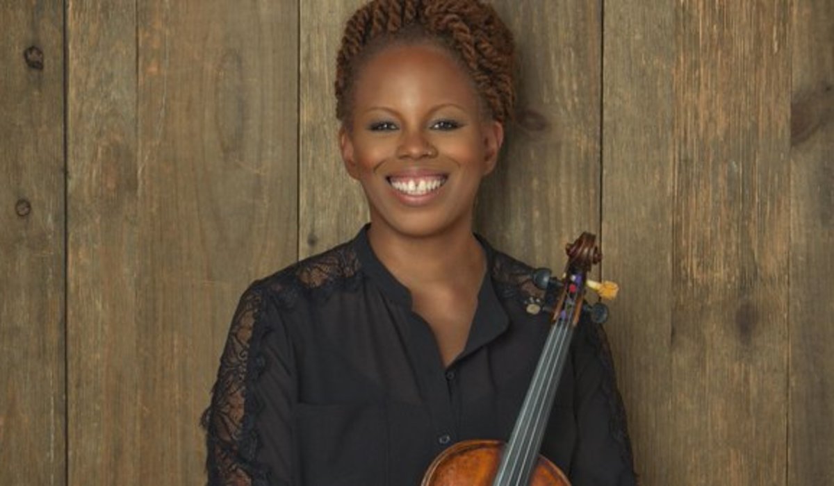 WBSS Media-Regina Carter