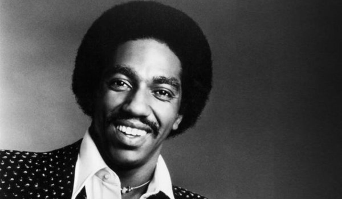 WBSS Media-Barrett Strong