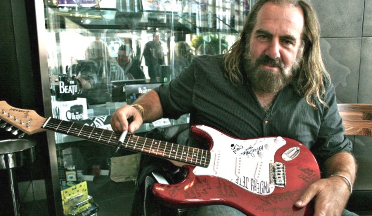 WBSS Media-Arthur Baker