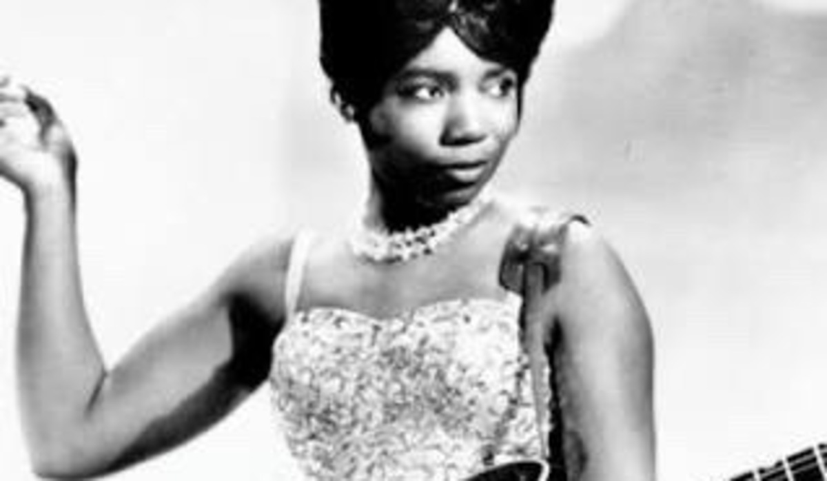 WBSS Media-Norma-Jean 'The Duchess' Wofford