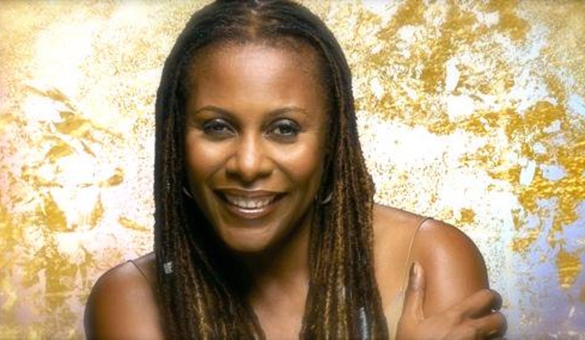 WBSS Media-Brenda Russell