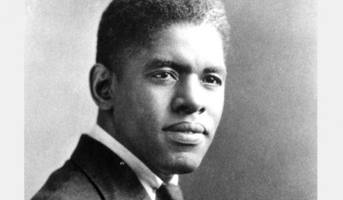 WBSS Media-Roland Hayes