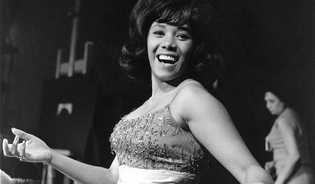 WBSS Media-Dee Dee Sharp