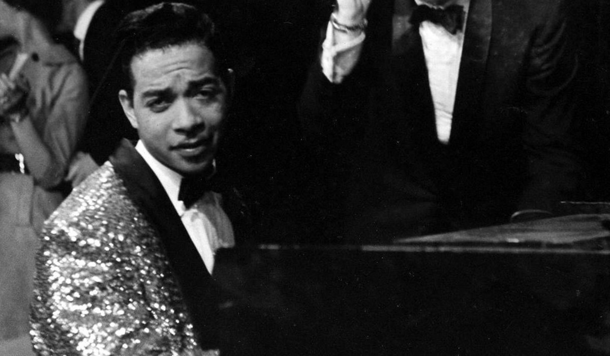 WBSS Media-Wilbert Harrison