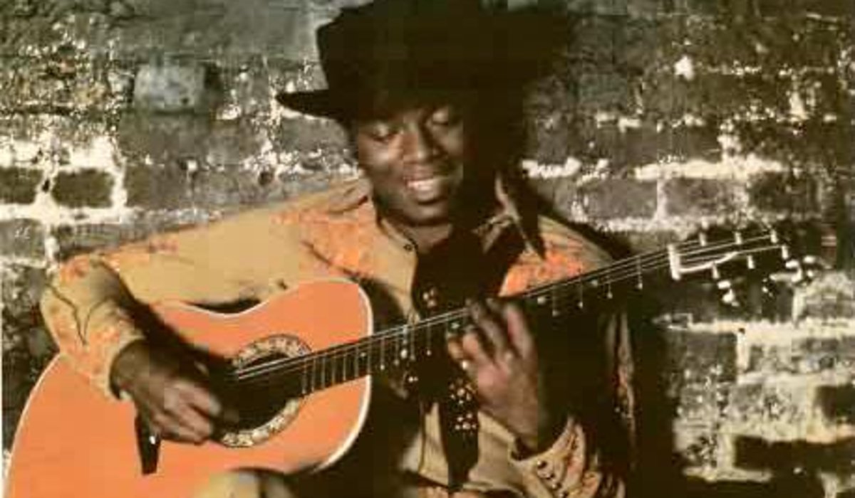 WBSS Media-Otis Williams