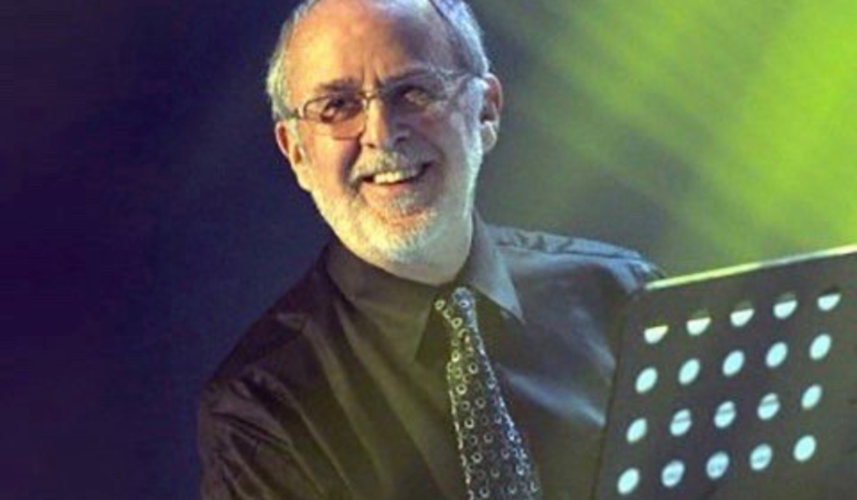 WBSS Media-Bob James