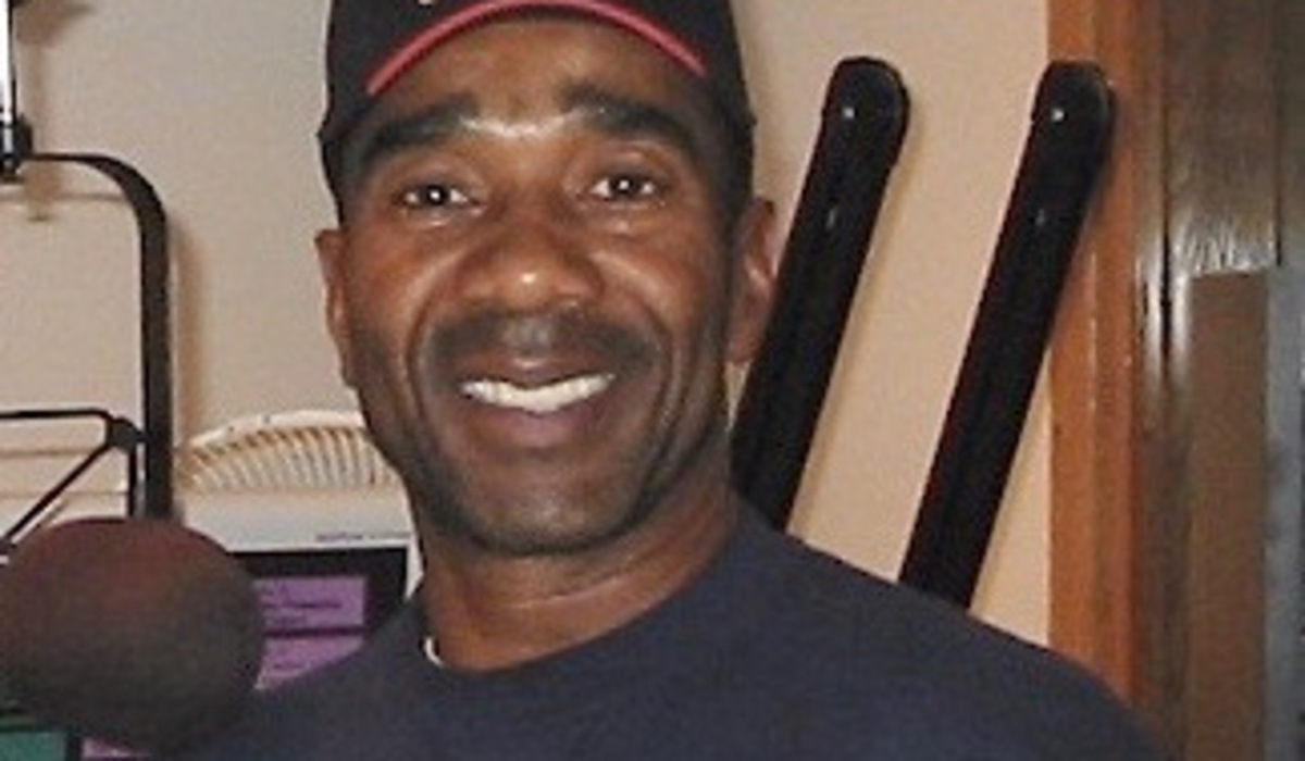 WBSS Media-Keith Rowe