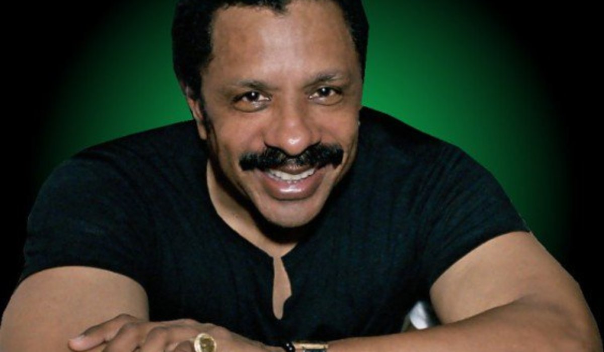 WBSS Media-Ron Tyson