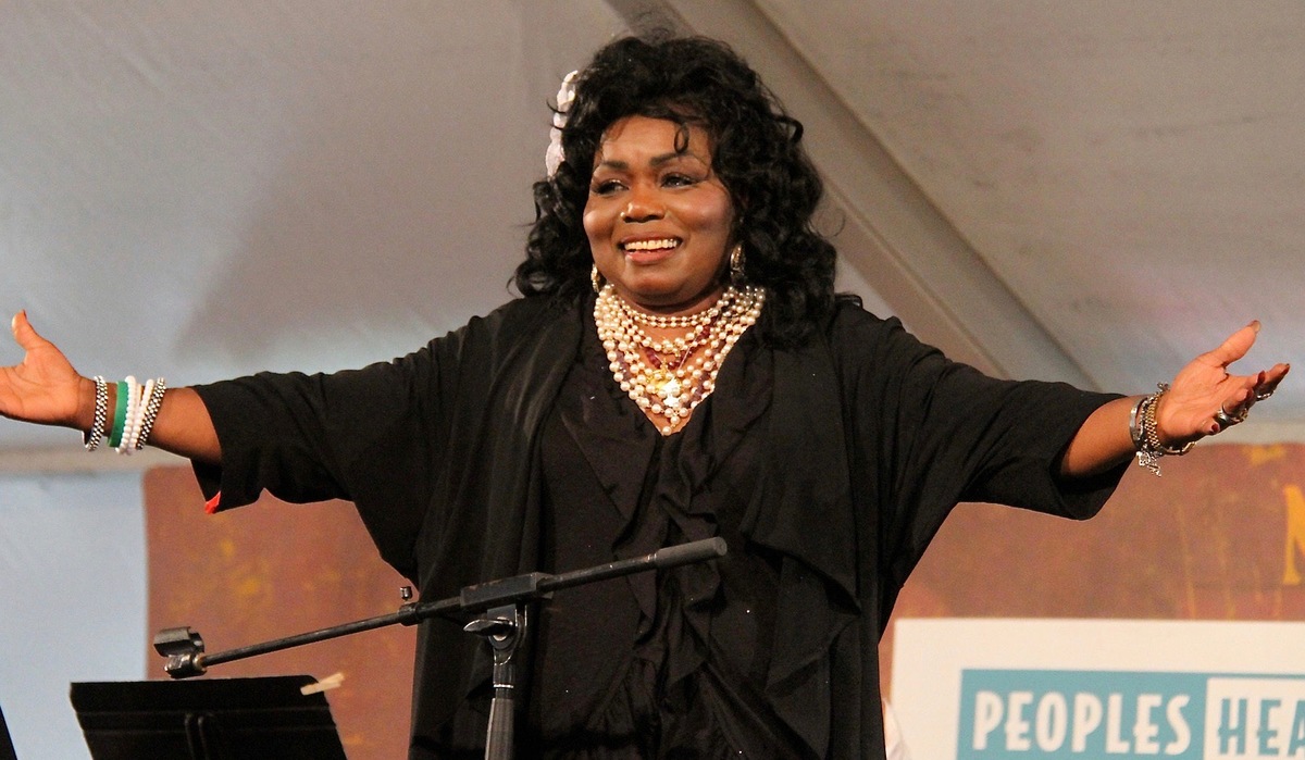 WBSS Media-Ruby Wilson