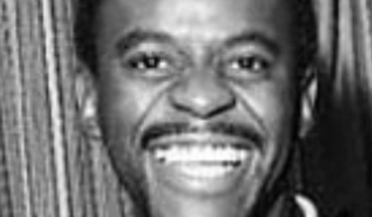 George Williams's Instagram, Twitter & Facebook on IDCrawl