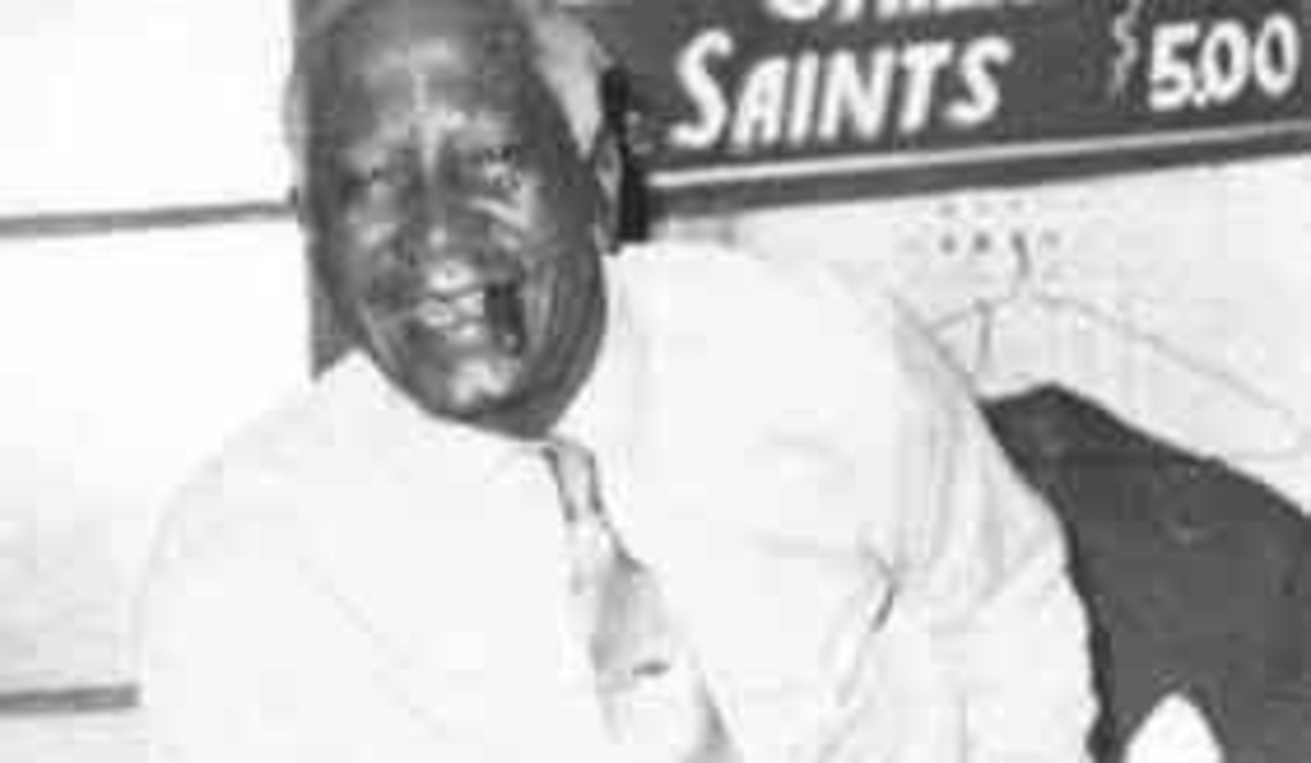 WBSS Media-Sammy Penn