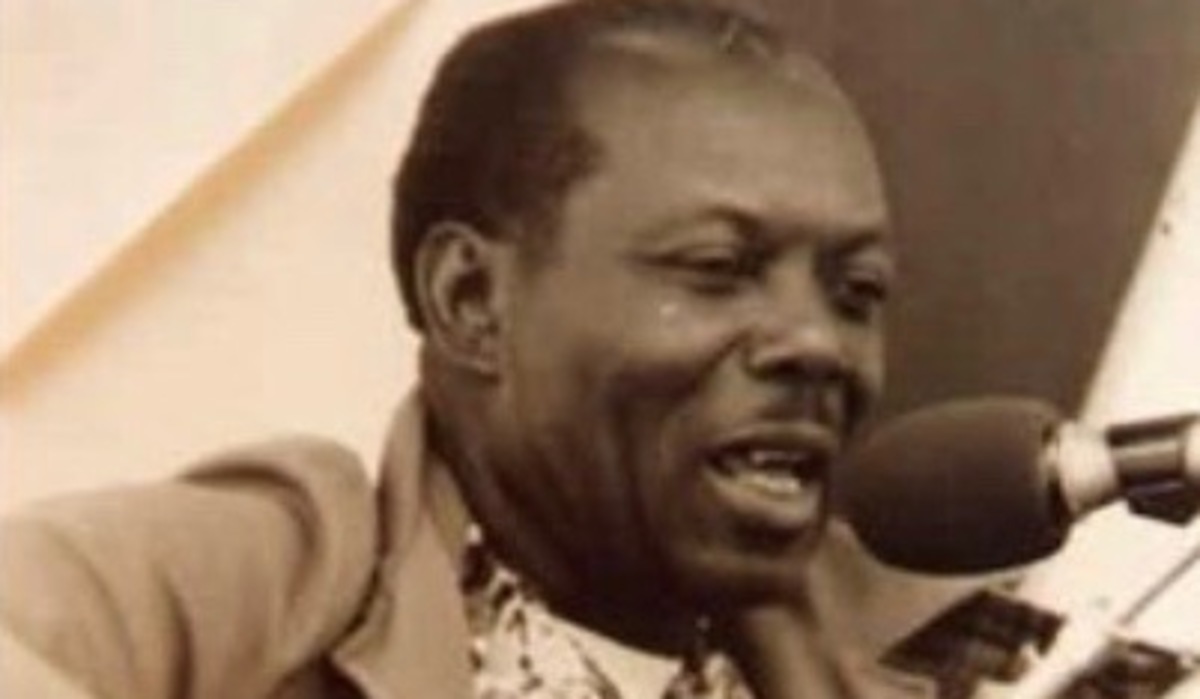 WBSS Media-Archie Edwards