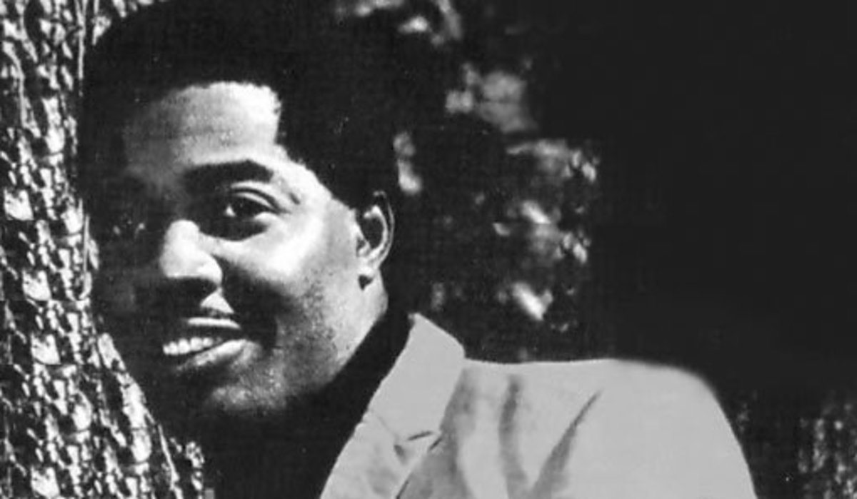 WBSS Media-Jo Jo Benson