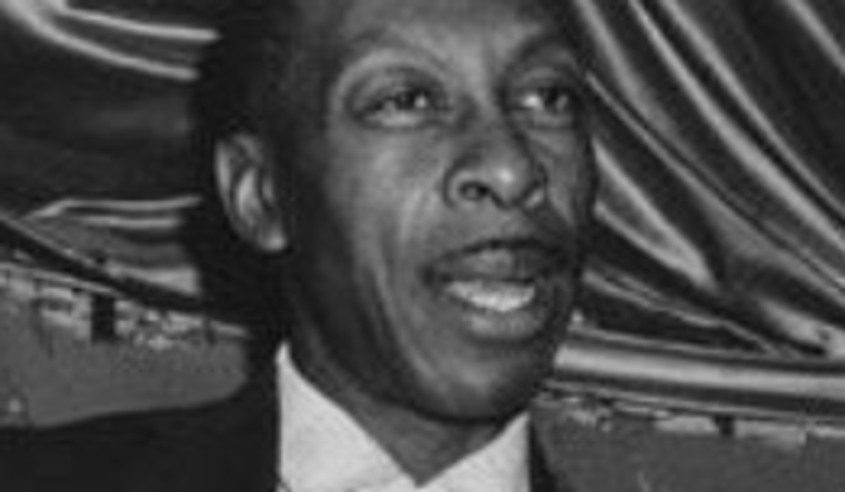 WBSS Media-Arbee Stidham