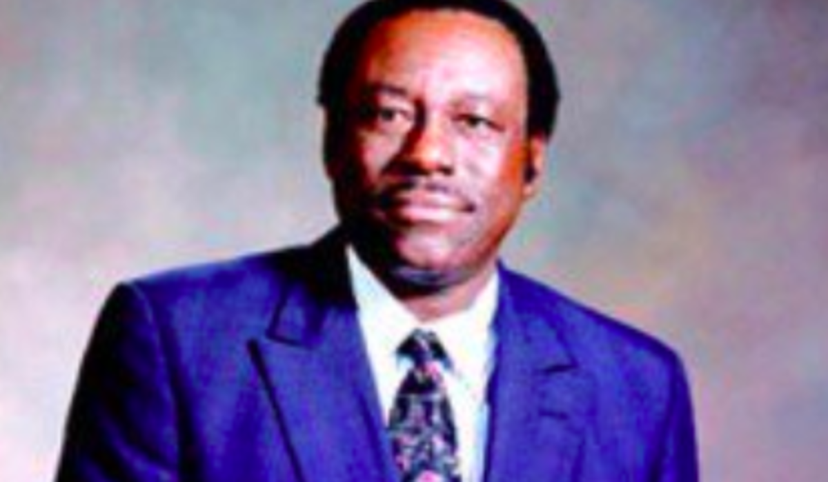 Virgil Johnson [Profiles] • Instagram, Twitter, TikTok | Foller