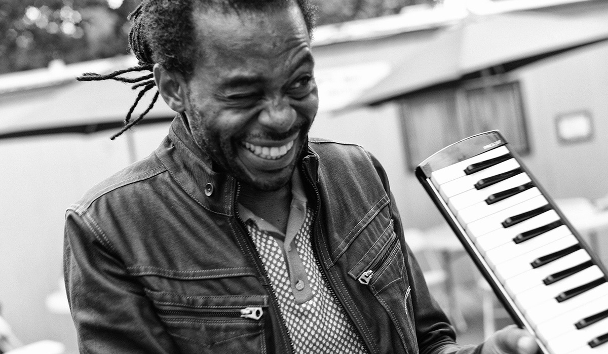 WBSS Media-Marc Cary