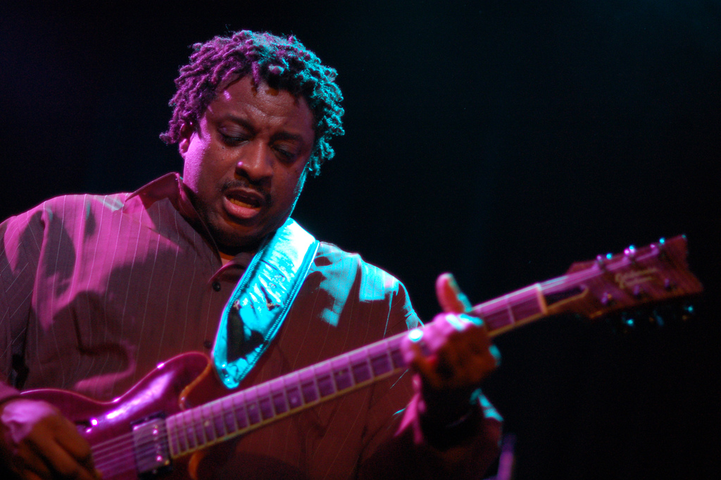 WBSS Media-Rico McFarland