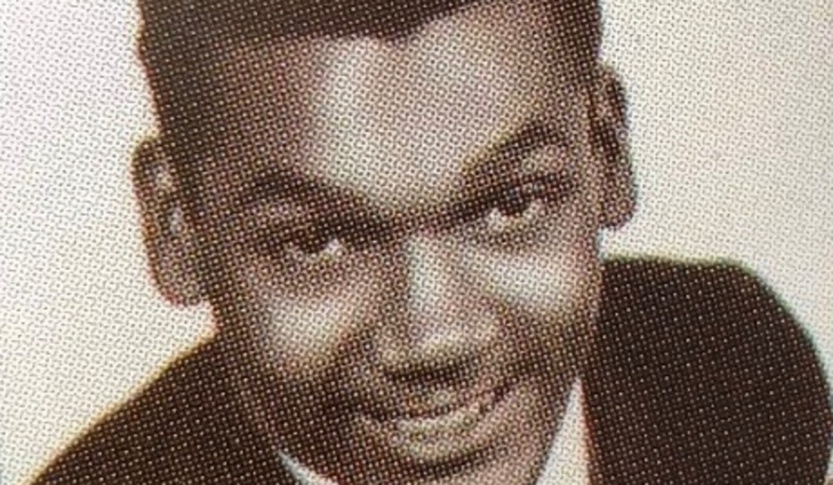 WBSS Media-Hubert Johnson