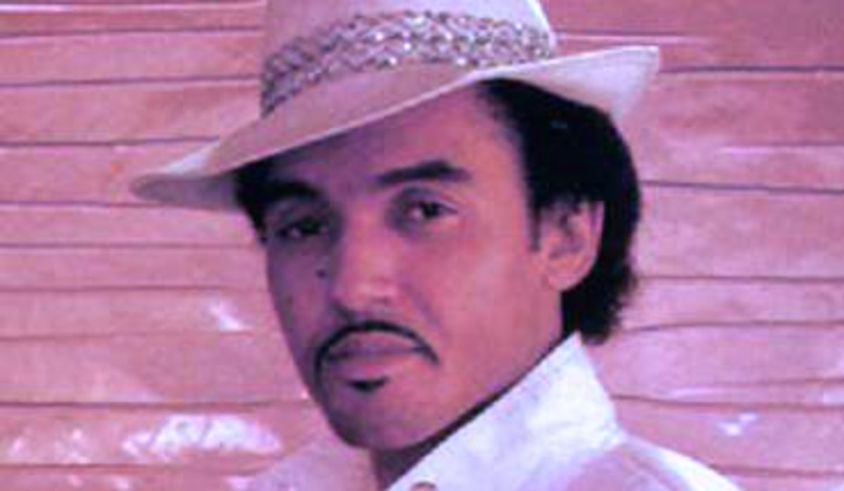 WBSS Media-Robert 'Squirrel' Lester