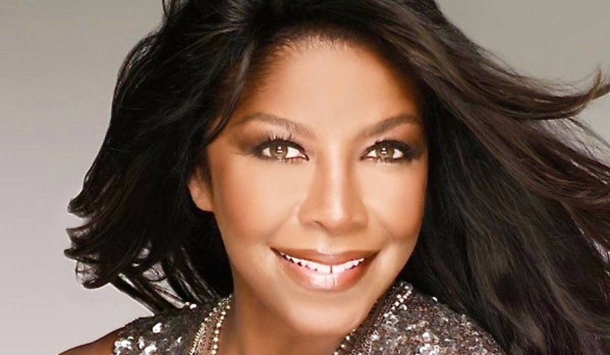 WBSS Media-Natalie Cole