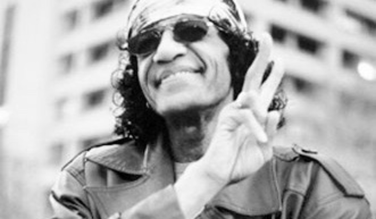 WBSS Media-Sweet Charles Sherrell