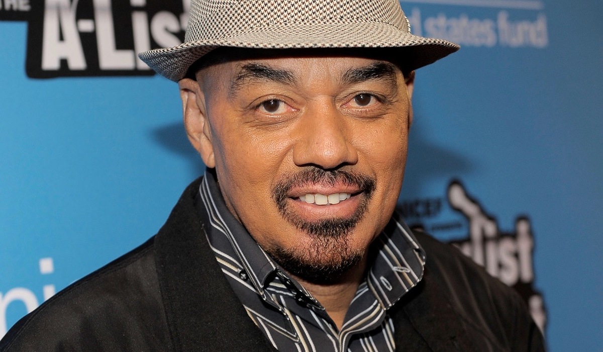 WBSS Media-James Ingram