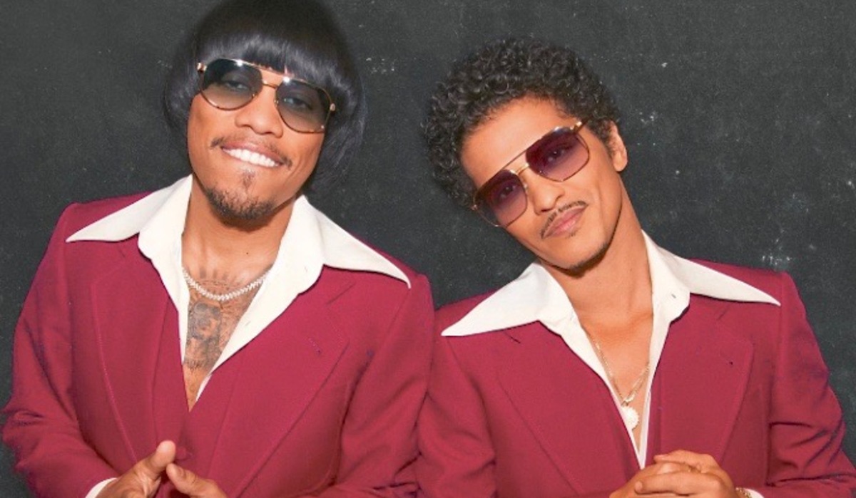 WBSS Media-Silk Sonic