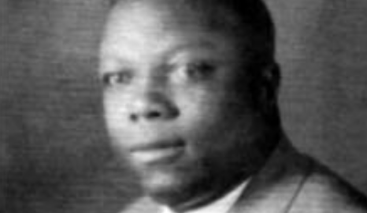 WBSS Media-Benny Moten