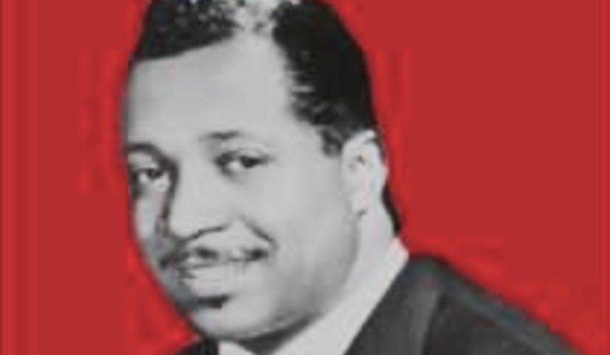 WBSS Media-Sonny Thompson