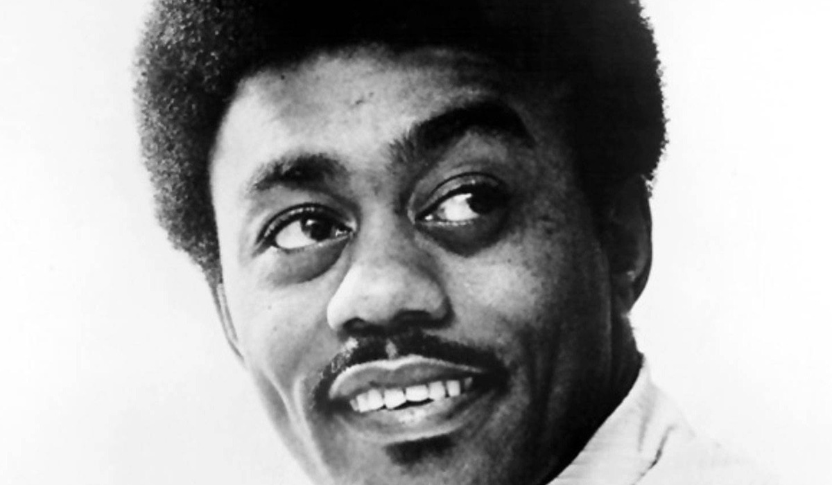 WBSS Media-Johnnie Taylor