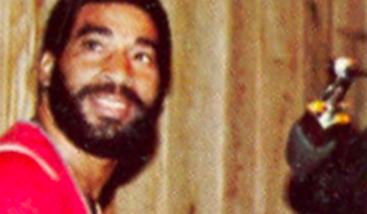 WBSS Media-Ansel Collins