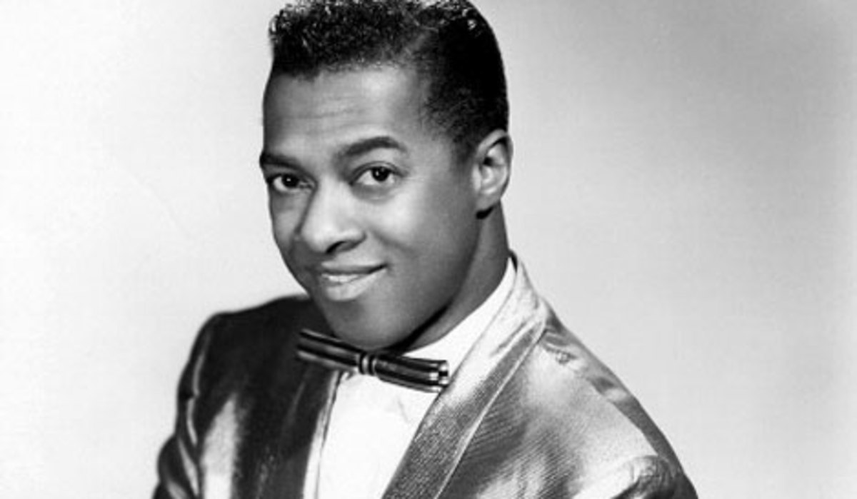 WBSS Media-Little Joe Cook