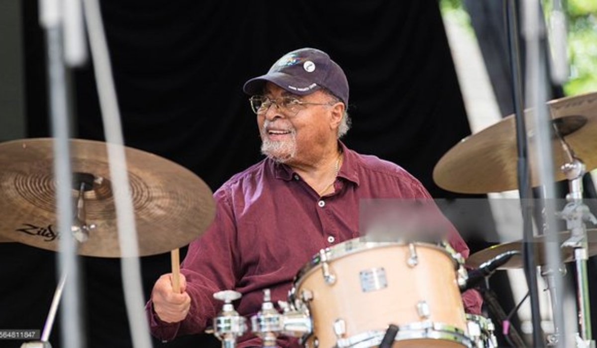 WBSS Media-Jimmy Cobb