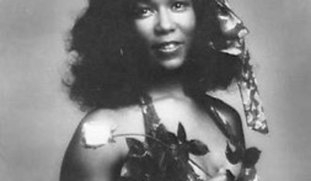 WBSS Media-Sondra 'Blinky' Williams