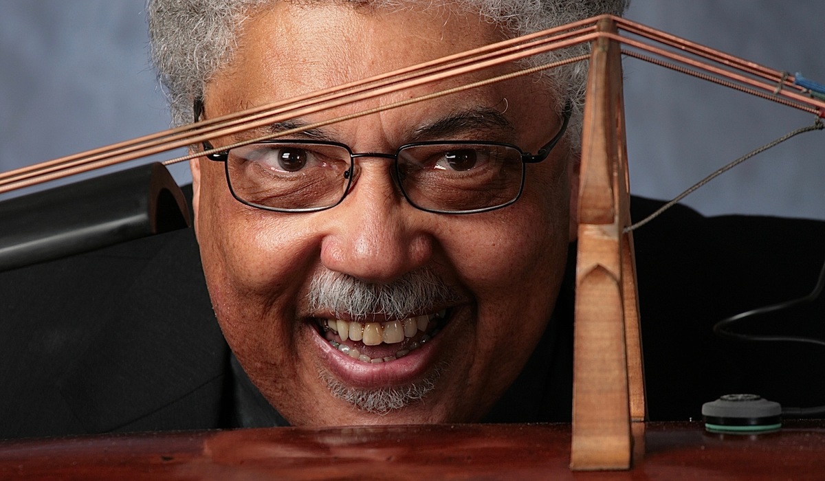 WBSS Media-Rufus Reid