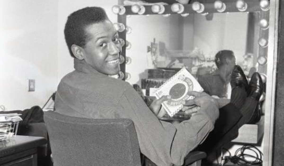 WBSS Media-Emile Ford