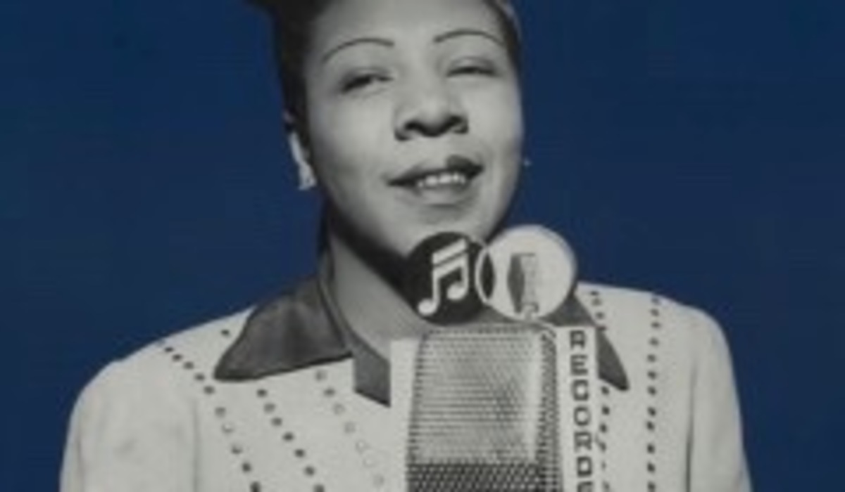 WBSS Media-Rosetta Howard