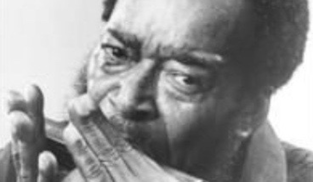 WBSS Media-Coy 'Hot shot' Love