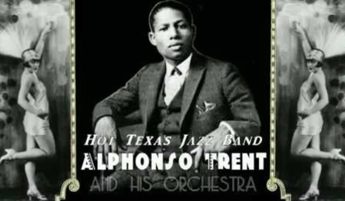 WBSS Media-Alphonse Trent