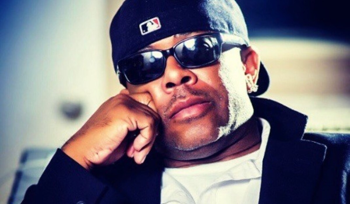 WBSS Media-LISTENFRESH: BINKY WOMACK delivers a healthy dose in latest ...