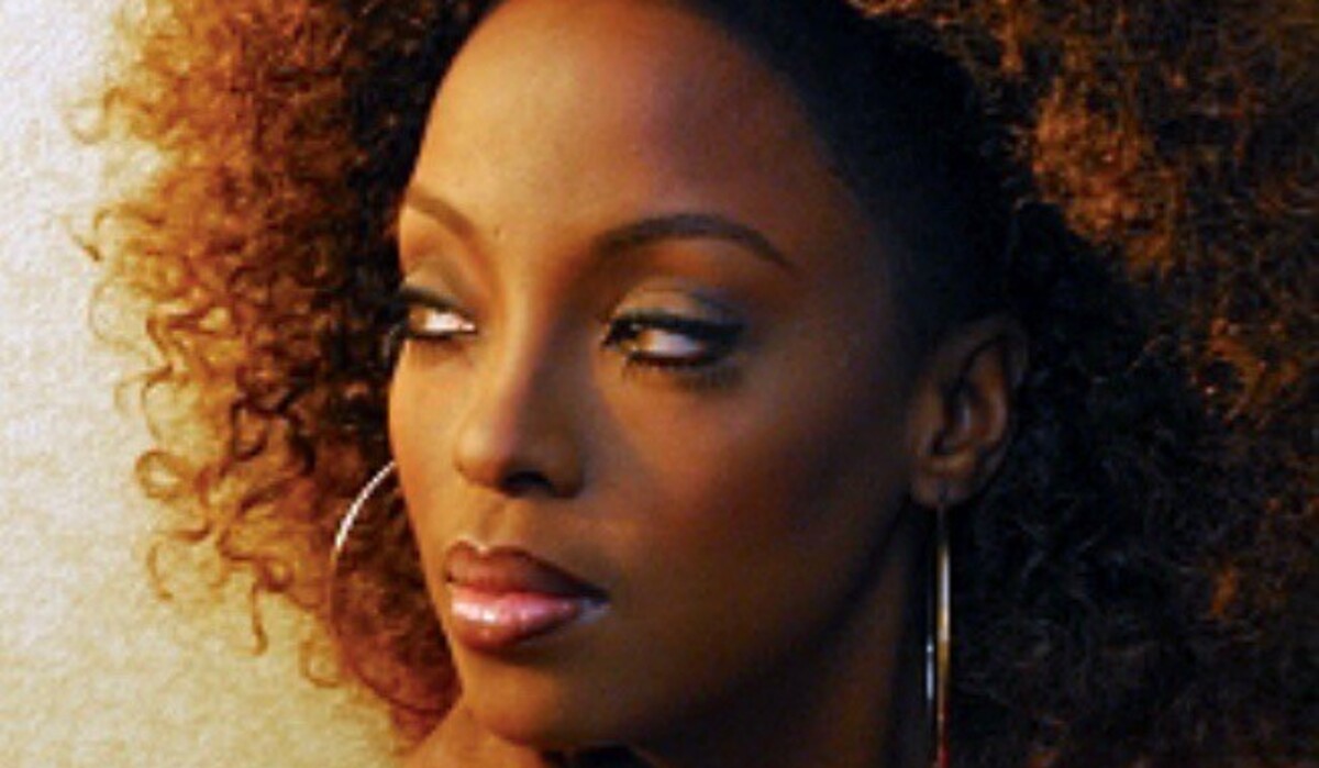 WBSS Media-LISTENFRESH: Soulstress CONYA DOSS delivers some very cool ...