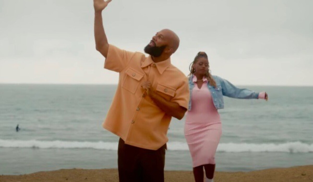 WBSS Media-WATCHFRESH: COMMON tags songstress PJ in the inspirational ...