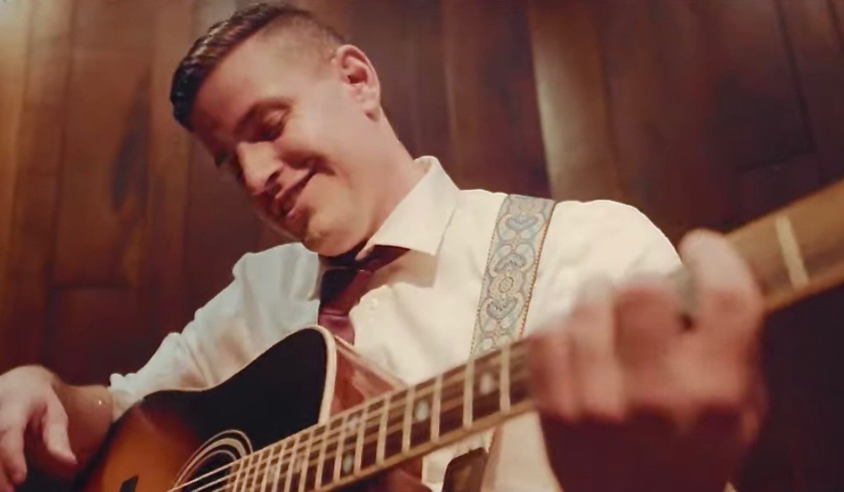 WBSS Media-WATCH.EMERGINGTALENT: MIKE BAUER finds himself caught up in ...