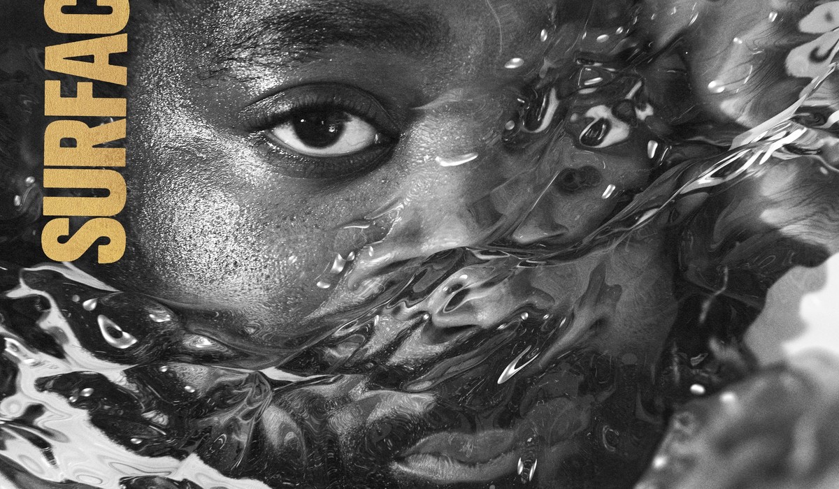 WBSS Media-STREAMSUNDAY.EMERGINGTALENT: R.LUM.R (pronounced Ar-Lamar) shares his thirteen-track ...